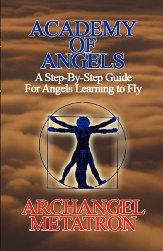 Buy Academy of Angels: A Step-by-Step Guide for Angels Learning to Fly ...