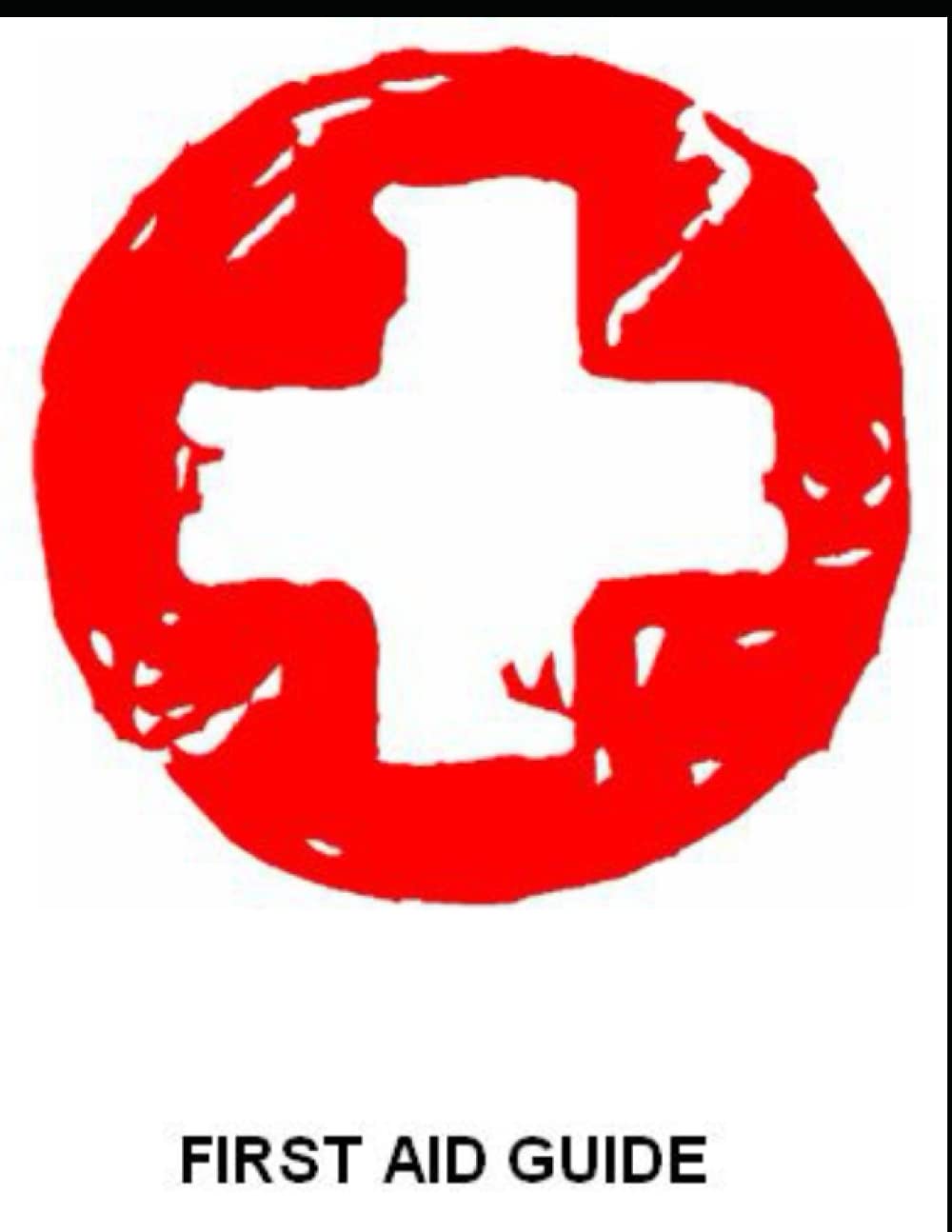 First Aid Guide: Stachiw, Dr. Michael: 9781502584694: Amazon.com: Books