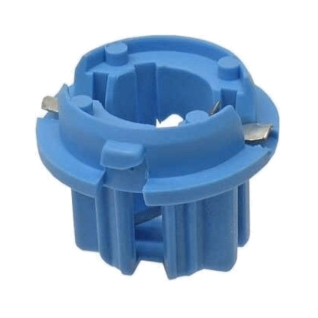 Amazon.com: 1408260582 Benz's Style with The Blue Tail Light Socket ...