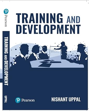 Buy Training and Development Book Online at Low Prices in India ...