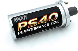 Coil, FAST PS40, Canister Style, Coils - Amazon Canada