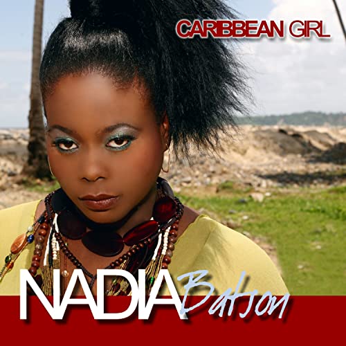Spiele Caribbean Girl von Nadia Batson auf Amazon Music ab