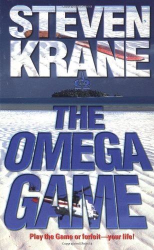 The Omega Game: Krane, Steven: 9780886779078: Amazon.com: Books