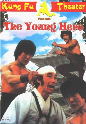 Amazon.com: The Young Hero (Dubbed In English) : Huang Cheng Li, Unkn ...