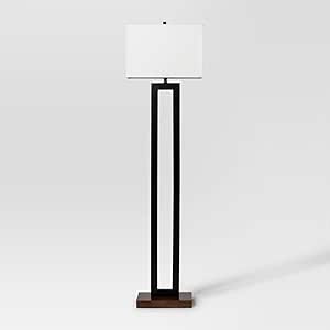Amazon.com: Weston Floor Lamp - Project 62 (Lamp Only) : Tools & Home ...