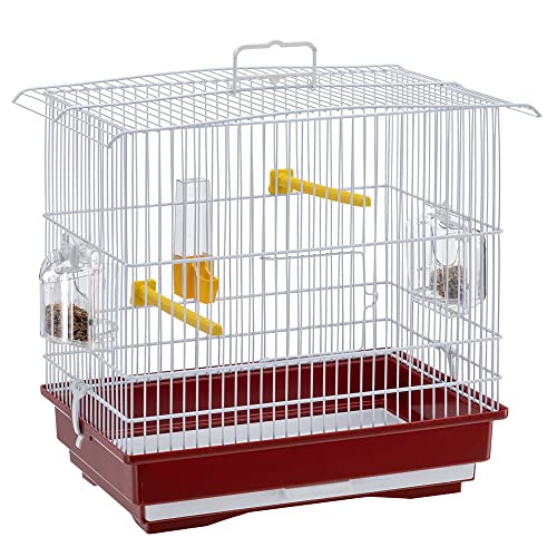 Ferplast Bird Cage – The 16 best products compared - wonder-pets.net ...