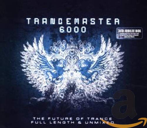 Amazon.de:Trancemaster 6000