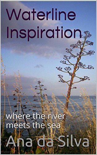 Waterline Inspiration: where the river meets the sea (Thank You Gift ...