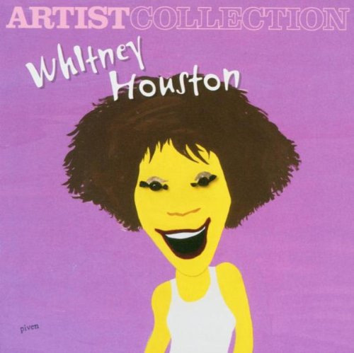 Amazon.com: Artist Collection: Whitney Houston: CDs & Vinyl