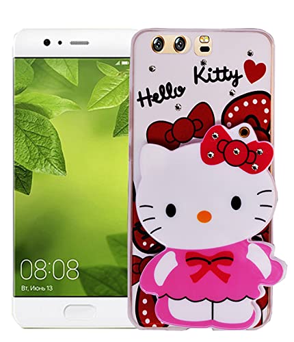 MARSHLAND Diamond Stones and Creative Soft Silicon Rubber 3D Cartoon ...