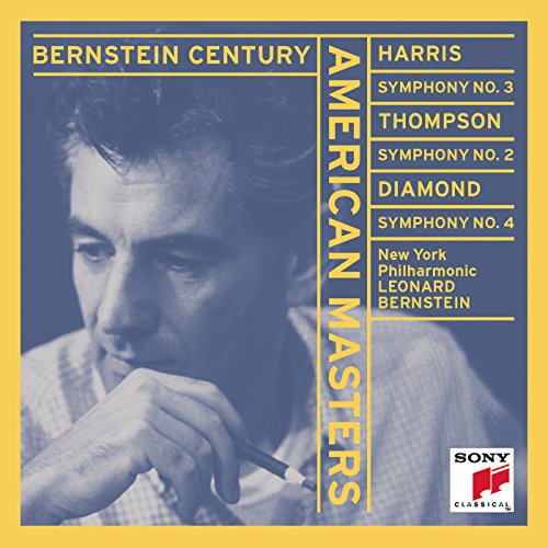 Amazon.com: American Masters : Leonard Bernstein: Digital Music
