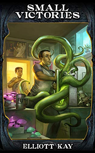 Amazon.com: Small Victories eBook : Kay, Elliott: Kindle Store