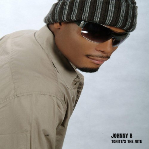 Play Tonite's The Nite by Johnny B on Amazon Music
