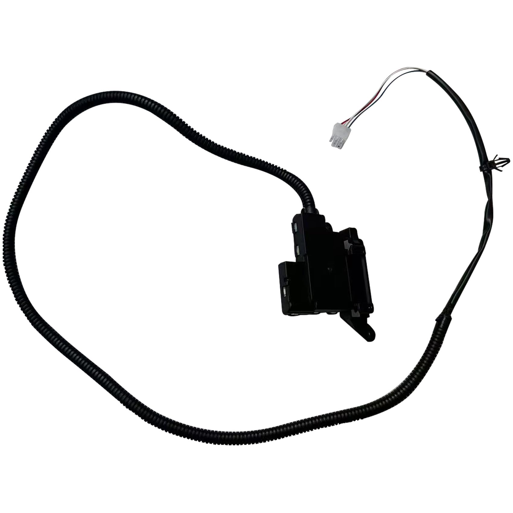 Wtw5057lw0 Lid Lock Upgrade W11414731 W11513248 Washer Latch Assembly ...