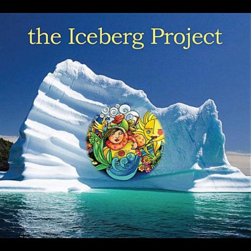 Play The Iceberg Project by Eli Eisenberg on Amazon Music Unlimited