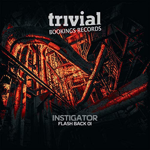 Amazon.com: Flash Back 01 : Instigator: Digital Music