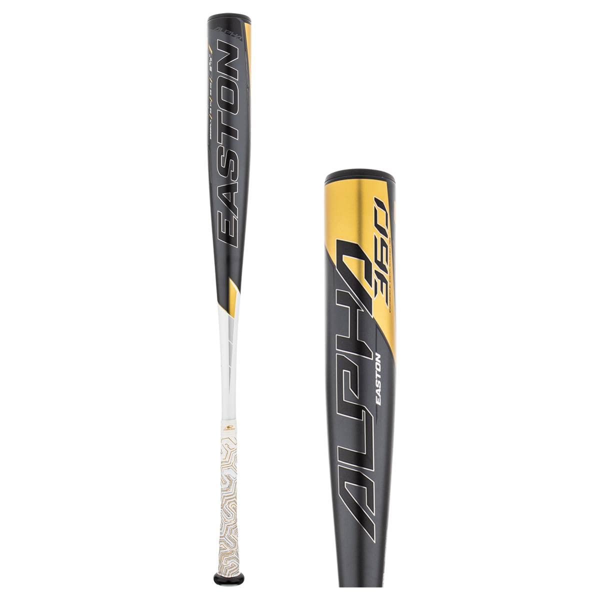 Easton Alpha 360 Xl Bbcor Baseball Bat Bb 20 Alx | Desertcart Sri Lanka