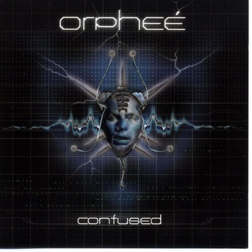 Play Confused by Orpheé on Amazon Music