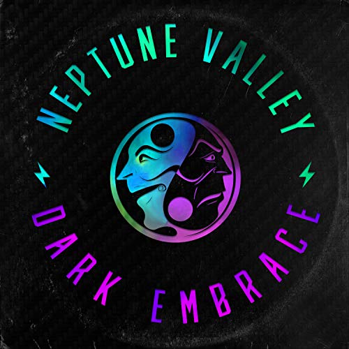 Play Dark Embrace by Neptune Valley on Amazon Music Unlimited
