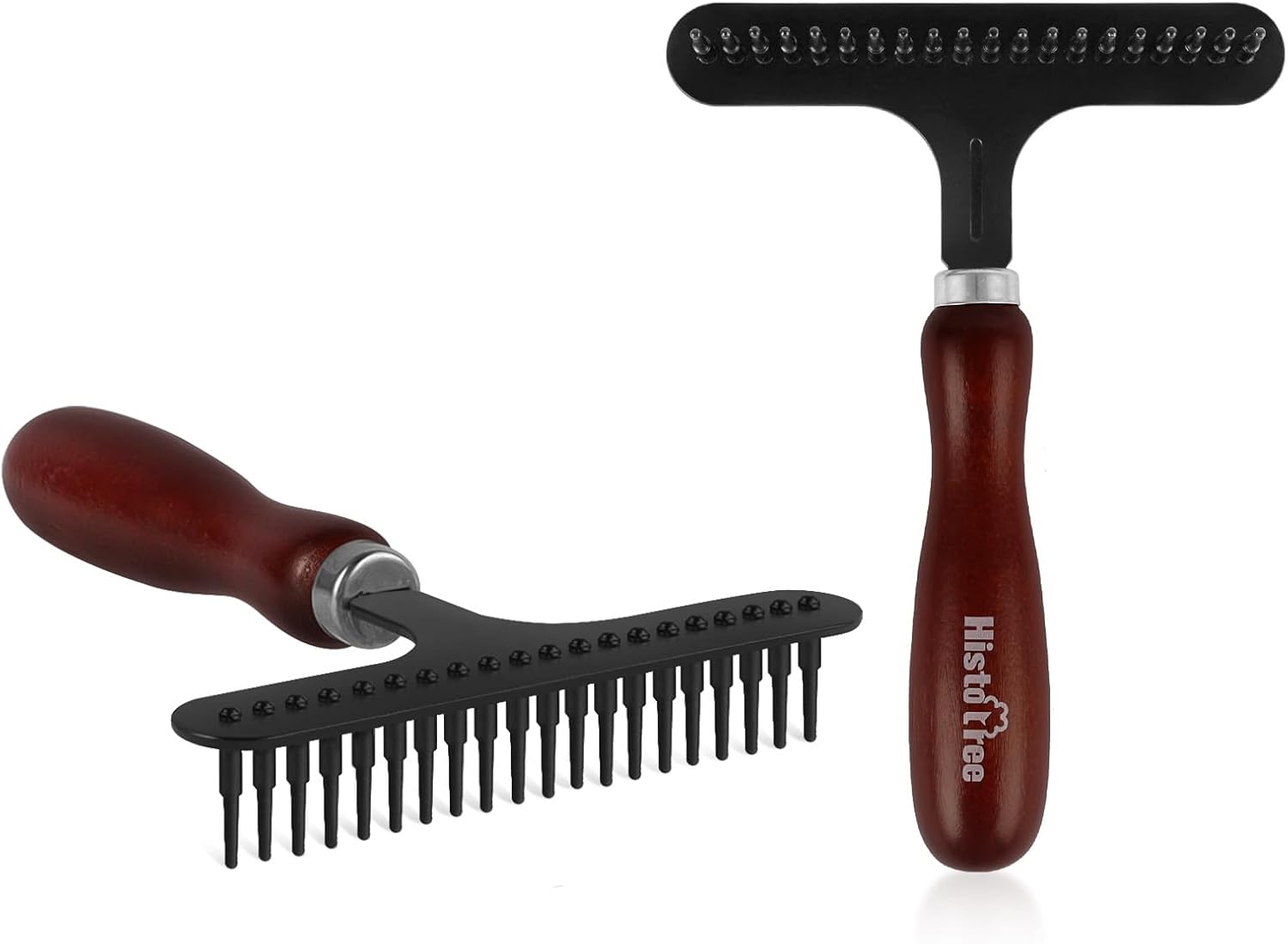 Famini Hand Held Carpet Rake, Making Carpets/Rugs Fluffy Again, Clean ...