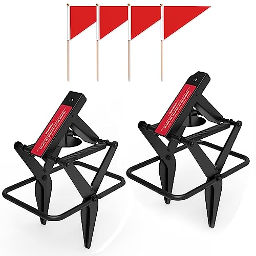 Best Mole Traps for Effective Removal of Moles