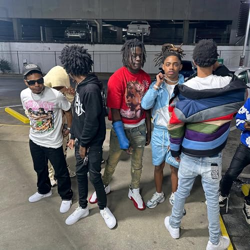 Play Ridin or not by lil toonk feat. Snakebaby & R4our on Amazon Music