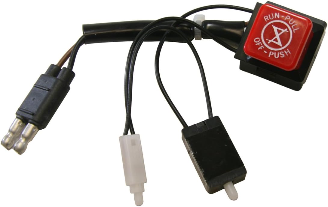 Amazon.com: SPI KILL SWITCH S/M POL 27-0153 : Automotive