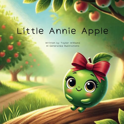 Labeling Parts of an Apple – Fun Apple Preschool Activity