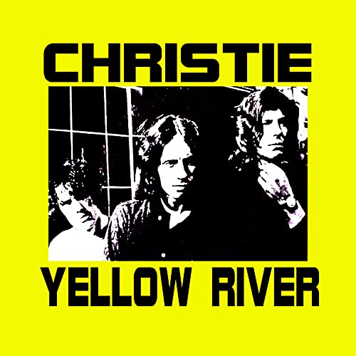 Yellow River de Christie en Amazon Music Unlimited