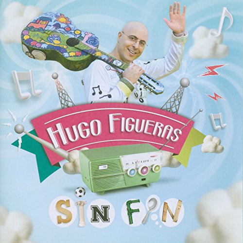 Amazon MusicでHugo FiguerasのSin Finを再生する