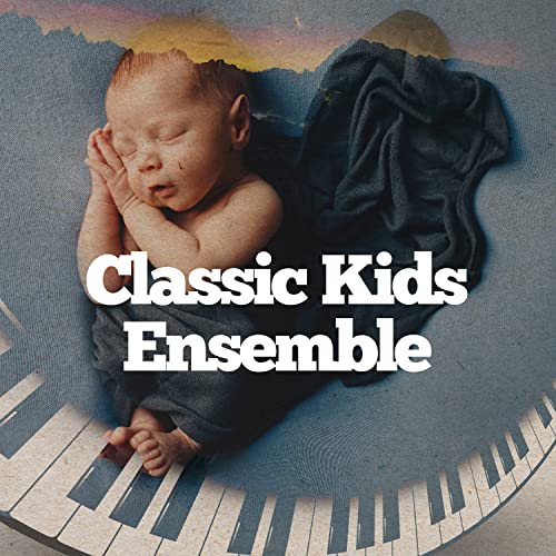 Amazon Music - Classic Kids EnsembleのClassic Kids Ensemble - Amazon.co.jp