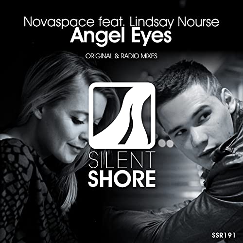 Écouter Angel Eyes par Novaspace feat. Lindsay Nourse sur Amazon Music ...