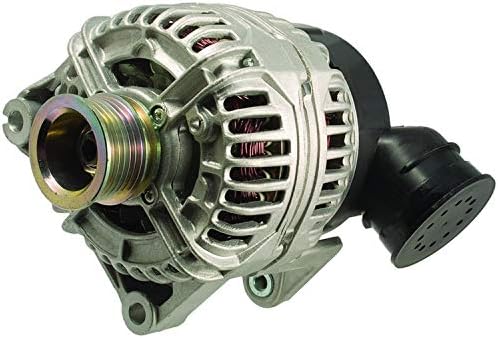 Amazon.com: Premier Gear PG-13882 Alternator Compatible with/Replacement for BMW 2.2L 2.5L 3.0L ...