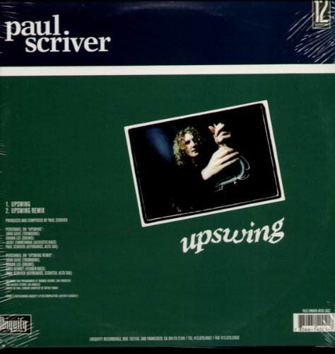 Amazon.com: Upswing / Sole Food: CDs & Vinyl