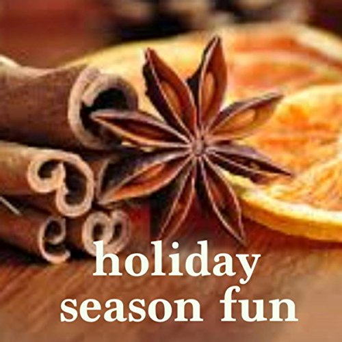 Holiday Season Fun by Various artists on Amazon Music - Amazon.co.uk