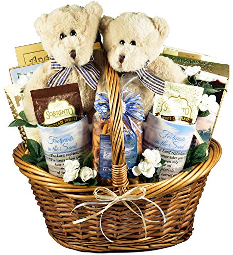 12 Sympathy Gift Baskets: The Perfect Gift to Show Your Condolences ...
