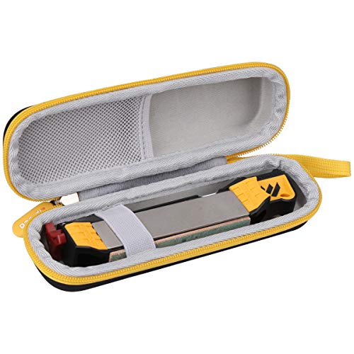 Best Field Sharpeners - Keep Your Knives Sharp on the Go