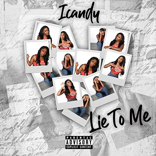 Play Lie To Me by iCandy on Amazon Music