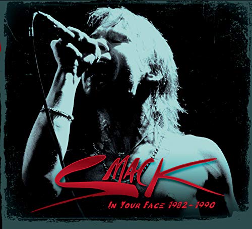 Play In Your Face 1982-1990 by Smack on Amazon Music