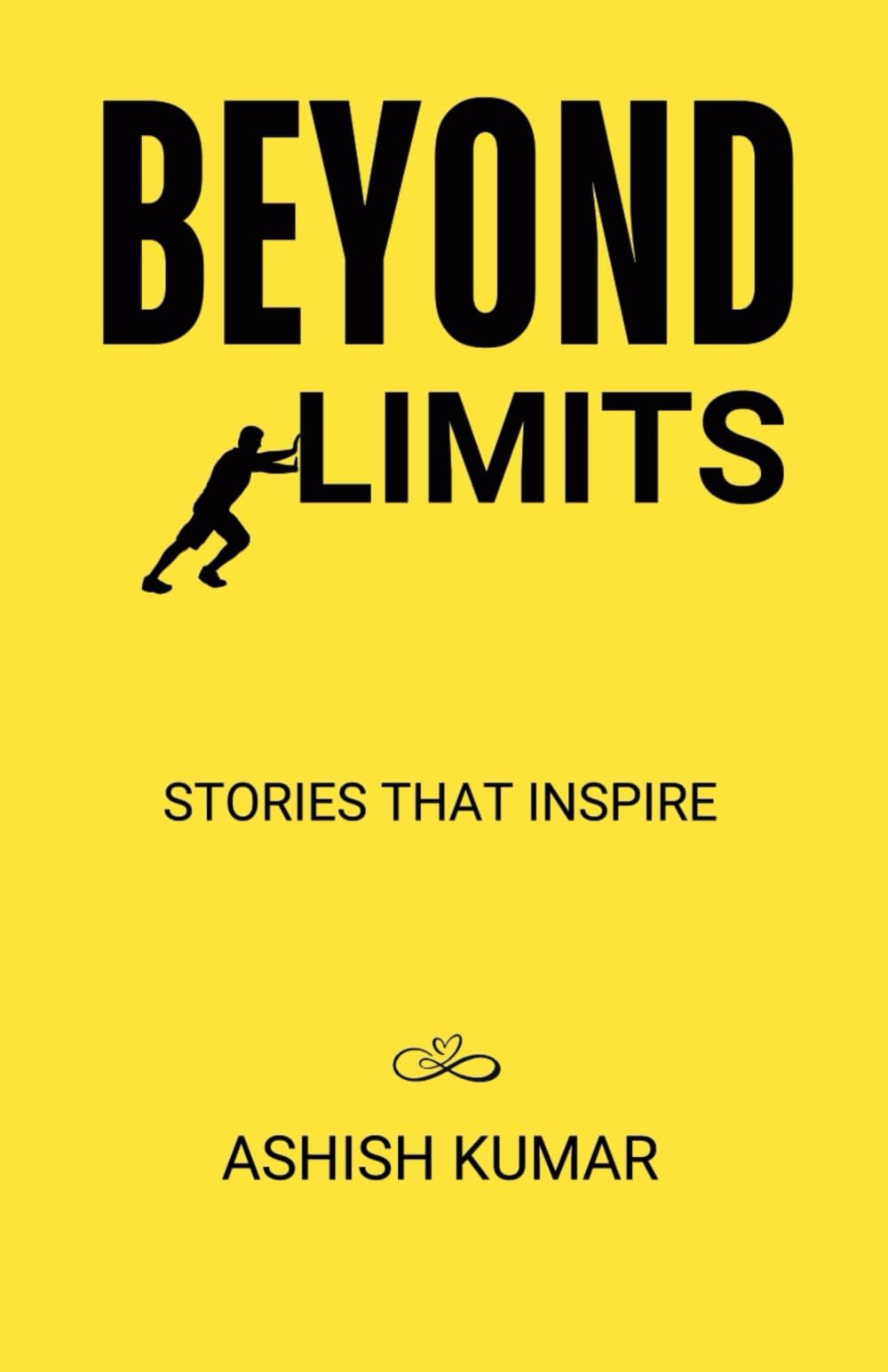 Buy BEYOND LIMITS: STORIES THAT INSPIRE Book Online at Low Prices in ...