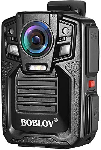 Amazon Best Sellers: Best Body Mounted Video Cameras