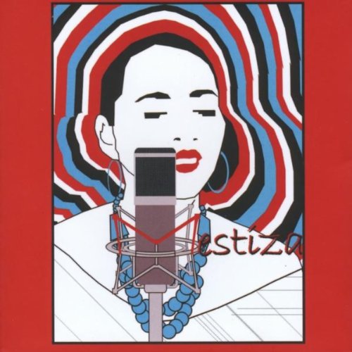 Amazon.com: Mestiza : Mestiza: Digital Music