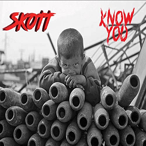 Amazon MusicでSkottのKnow youを再生する