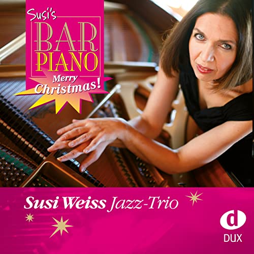 Play Susi's Bar Piano - Merry Christmas by Susi Weiss Jazz-Trio feat ...