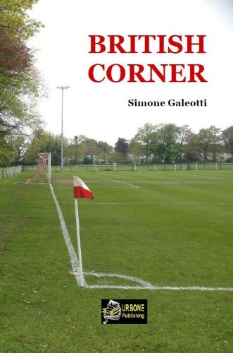 British Corner (Italian Edition) eBook : Galeotti, simone: Amazon.in ...