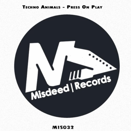 Amazon.co.jp: Press On Play : Techno Animals: Digital Music