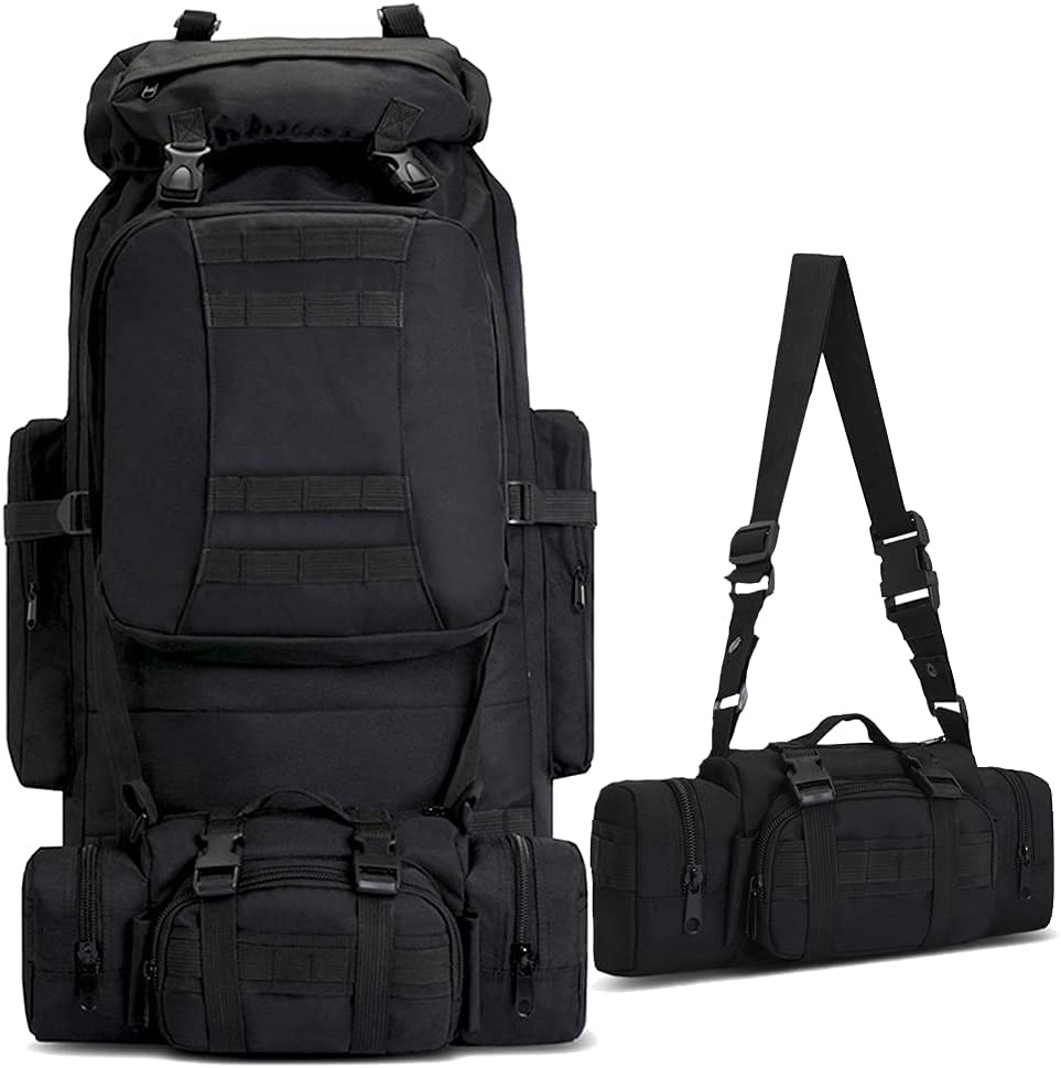 100 Litre Backpack – The 16 best products compared - Outdoors Magazine