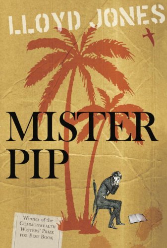 Mister Pip: Jones, Lloyd: 9780676979275: Books - Amazon.ca