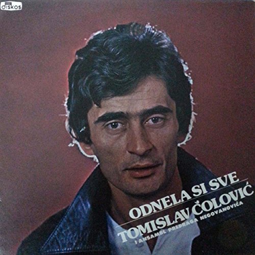 Amazon MusicでTomislav ColovicのOdnela si sveを再生する