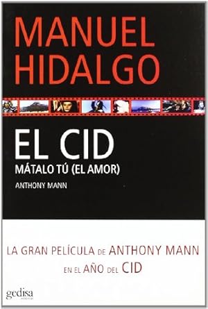 Amazon.com: El cid: 9788497841511: Hidalgo Ruíz, Manuel: Libros